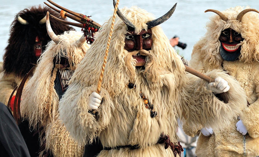 buso | Free Walking Tours & Private Tours