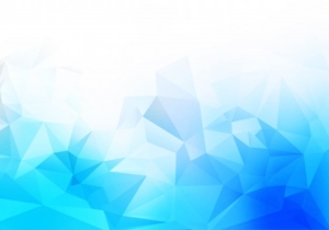 blue-white-low-poly-triangle-shapes-background_1035-19007 from https ...