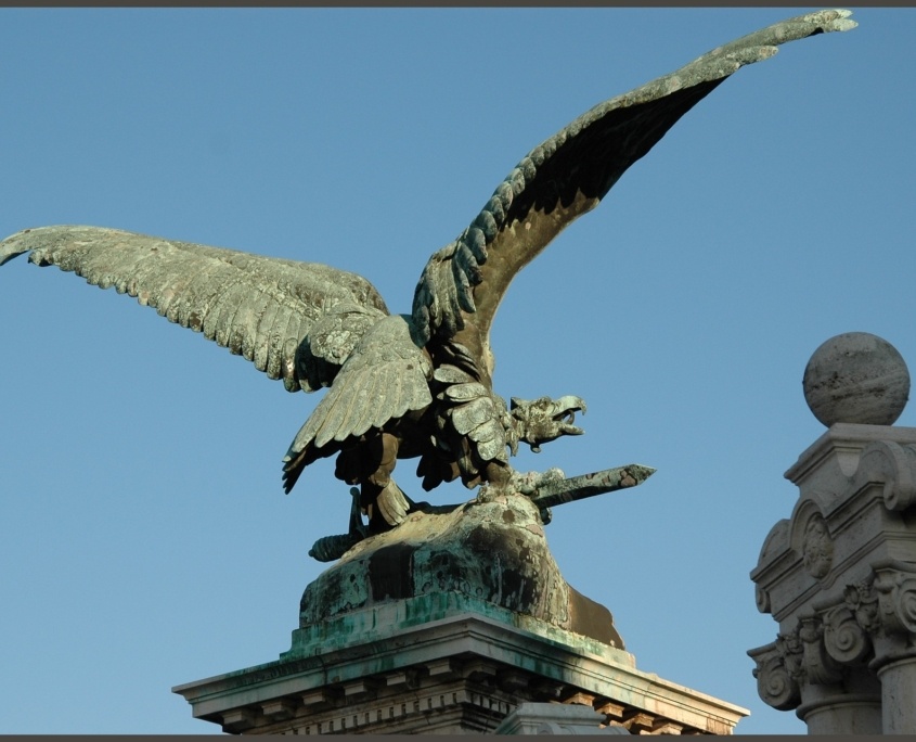 13 Unique Memorials and Statues in Budapest | Trip to Budapest