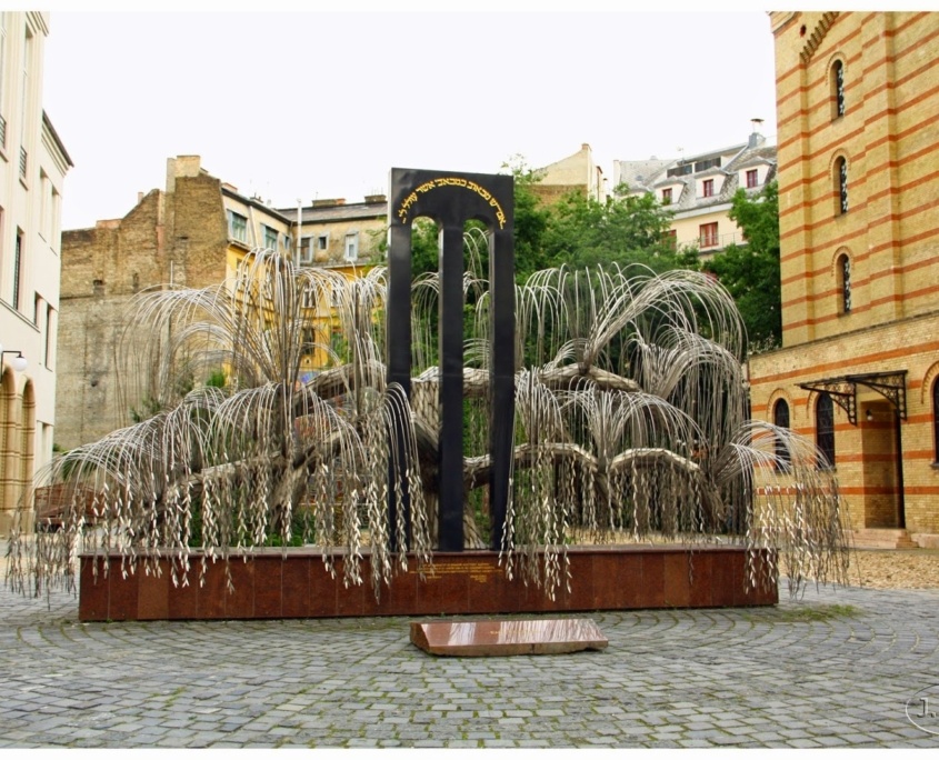 13 Unique Memorials and Statues in Budapest | Trip to Budapest