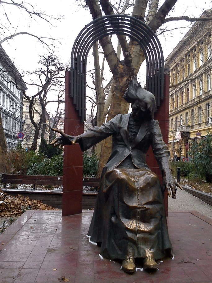 franzlisztinbudapest_FranzLisztSquare | Free Walking Tours & Private Tours