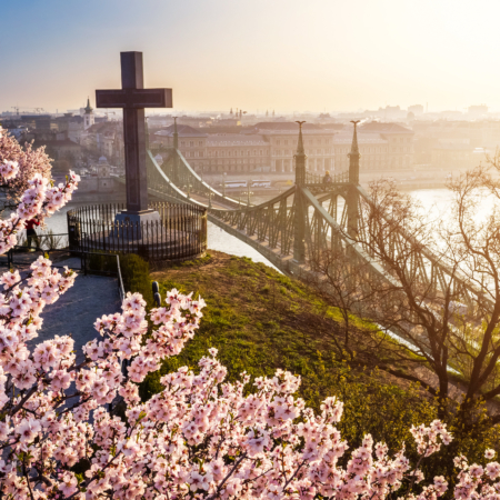 Budapest Legends: Stories That Bring the City to Life