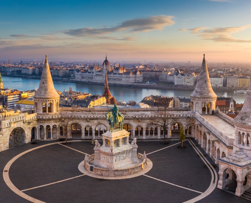 March Break Budapest 2025: Best Activities on a Budget