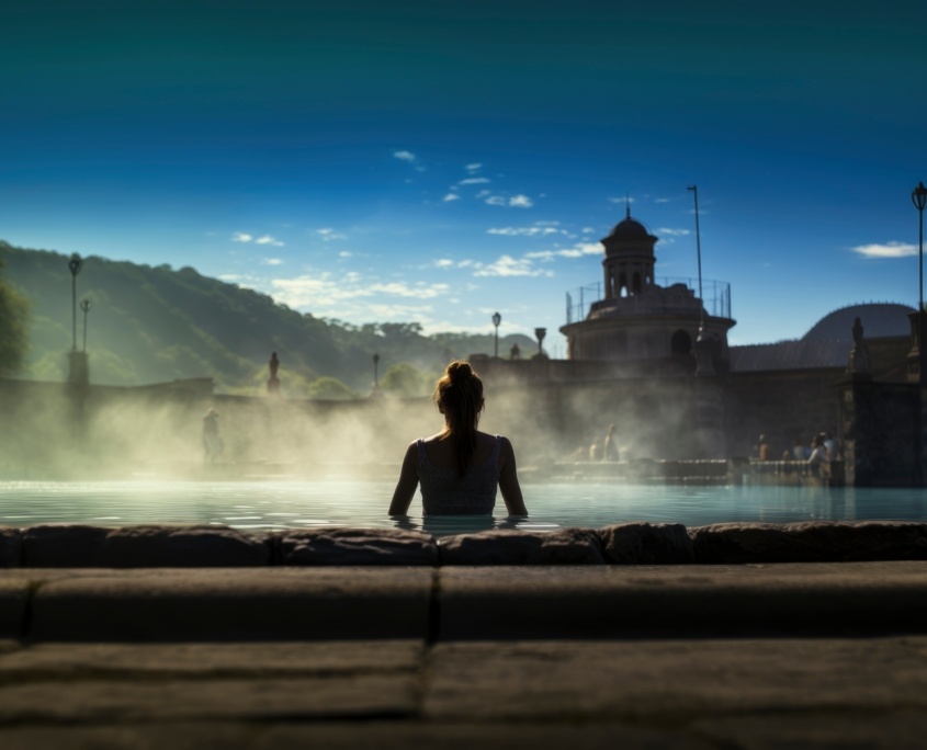 All You Need to Know About Visiting Budapest in November