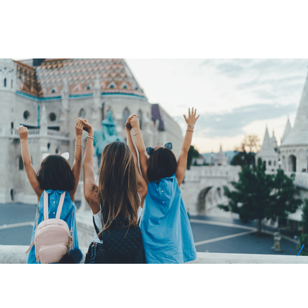 Budapest Public Transportation Guide: The Most Useful Lines for Tourists