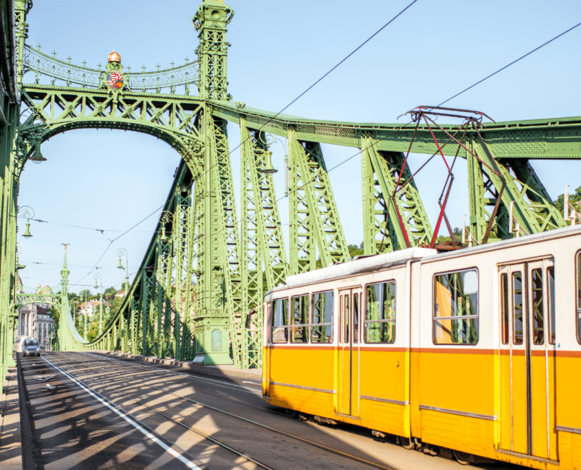 Budapest Travel Tips 2026: Local Advice for First-Timers