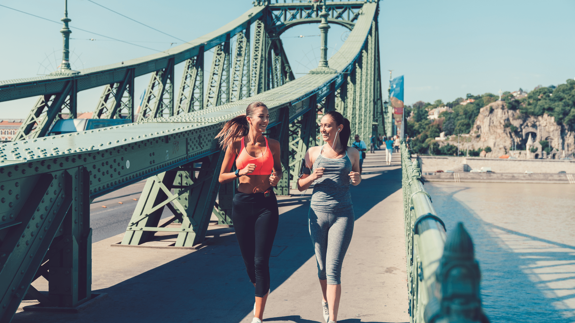 active travel in budapest | Free Walking Tours & Private Tours