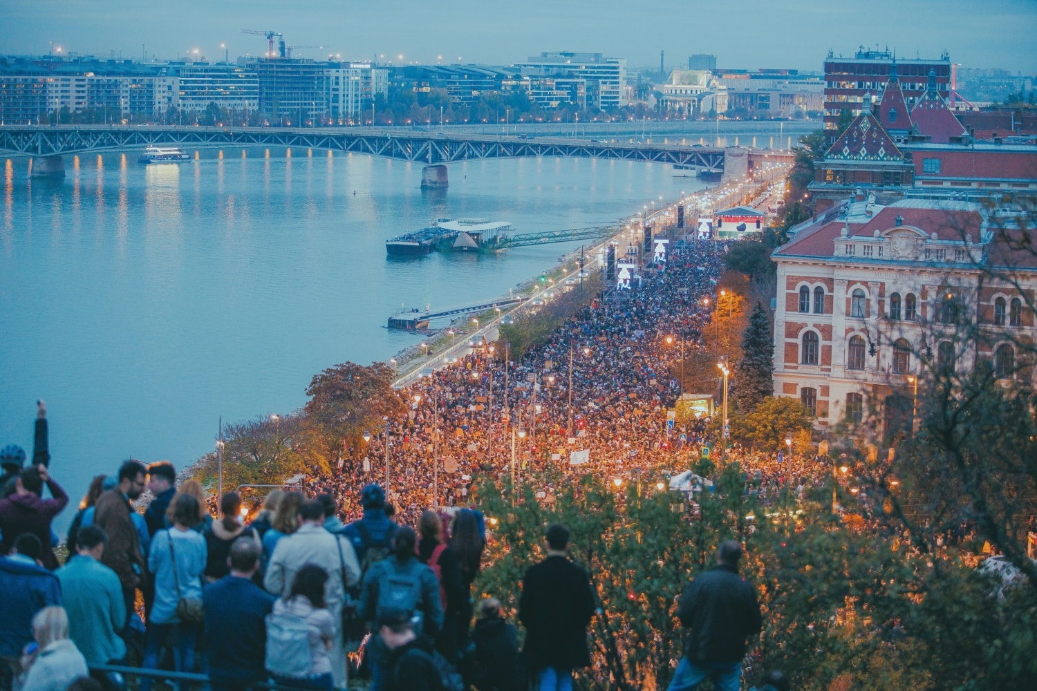 23. October Budapest | Free Walking Tours & Private Tours