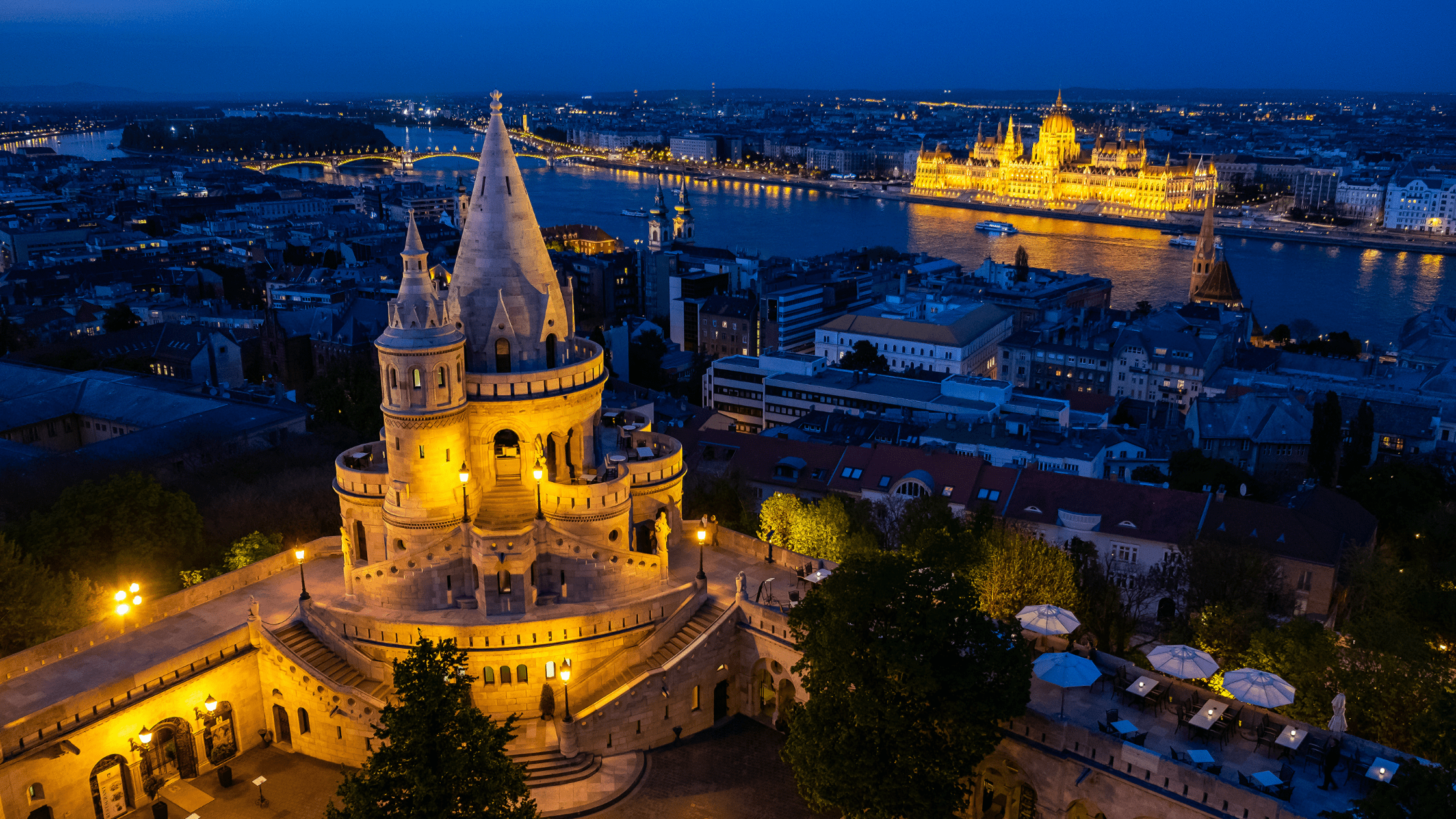Budapest travel tips 2026 | Free Walking Tours & Private Tours